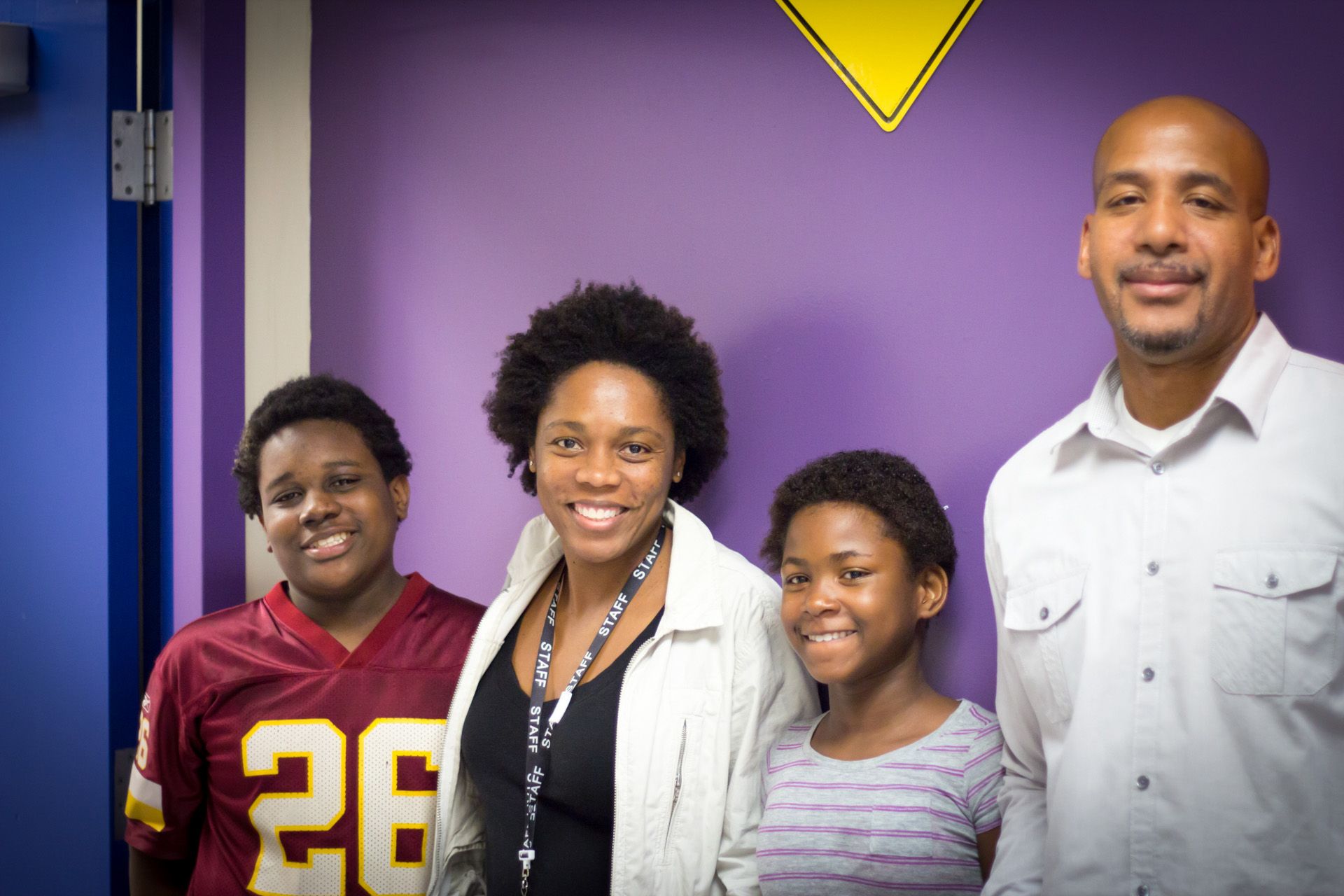 News | The Foundation Schools