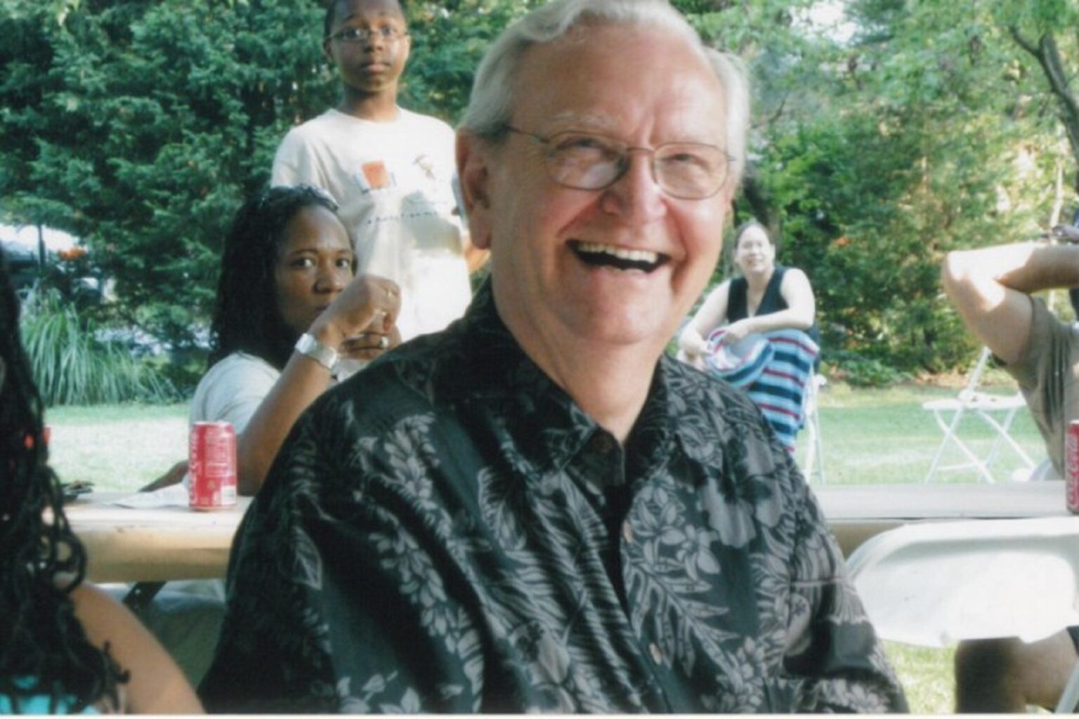 Remembering Dr. John Meeks, Founder of The Foundation Schools | The ...