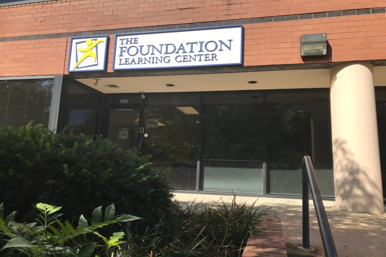 The Foundation Schools | The Foundation Learning Center