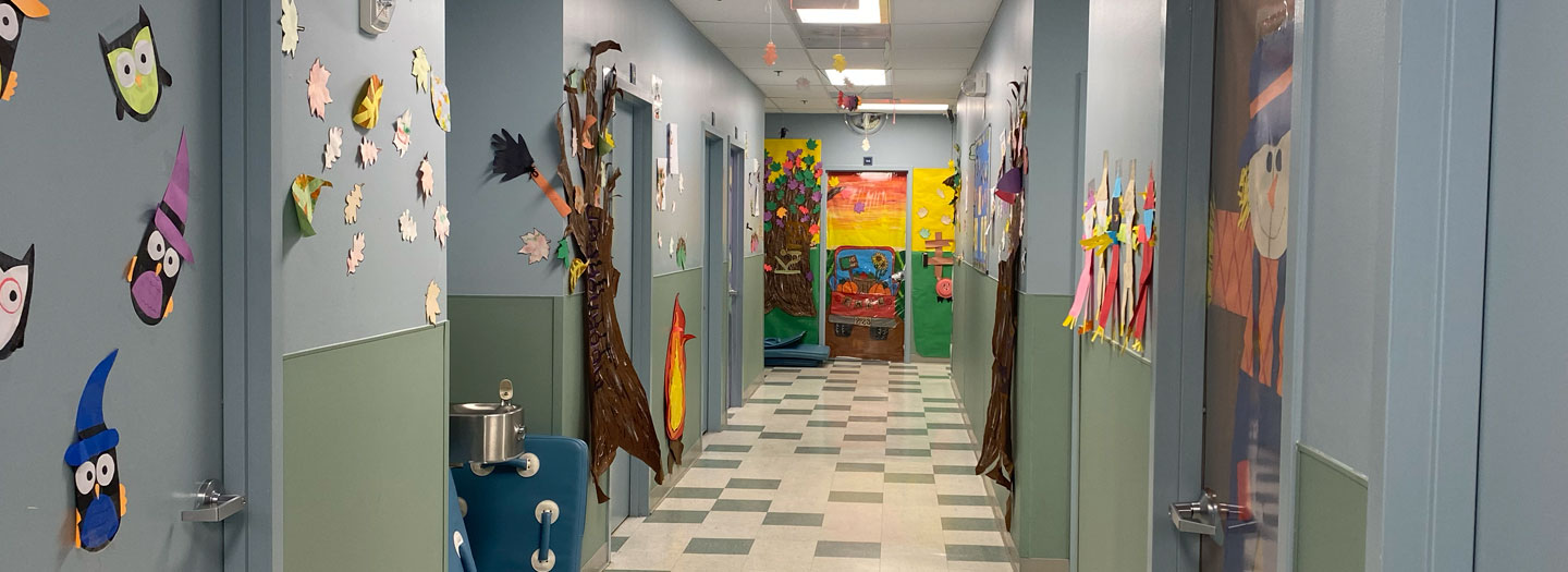 Landover Campus | The Foundation Schools