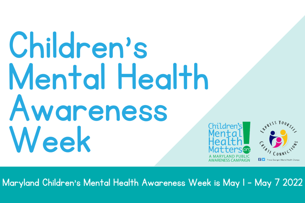 Promoting Children’s Mental Health this May | The Foundation Schools