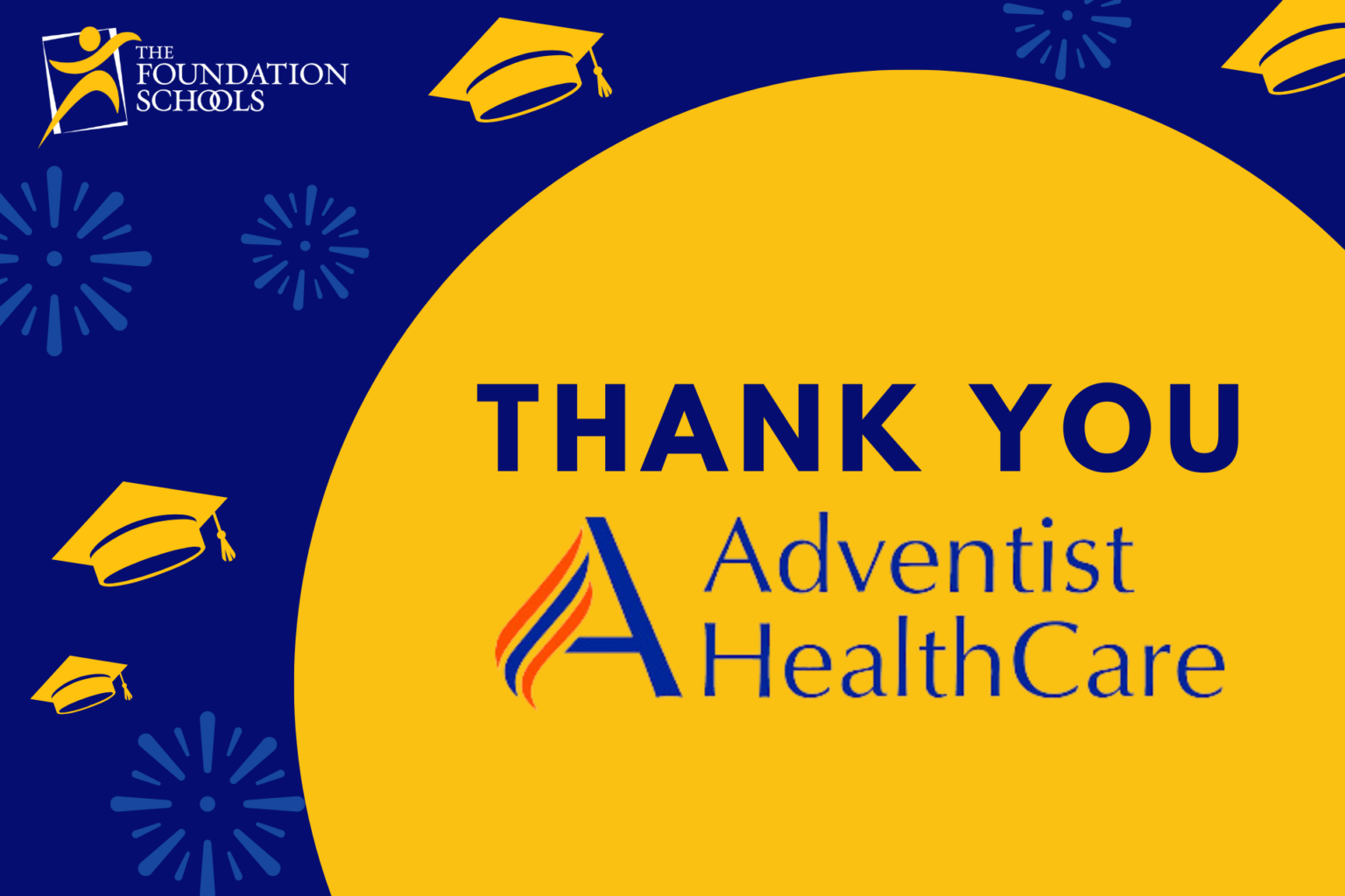 Leading Students to Success with Adventist Healthcare’s Community ...